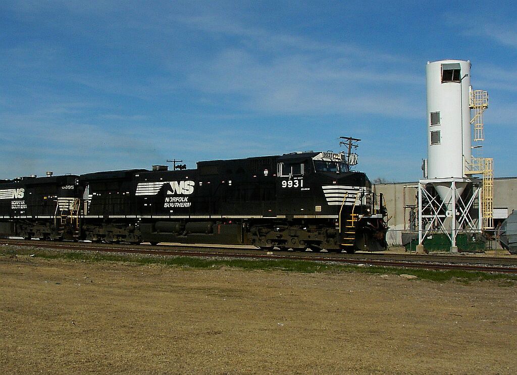 NS 9931